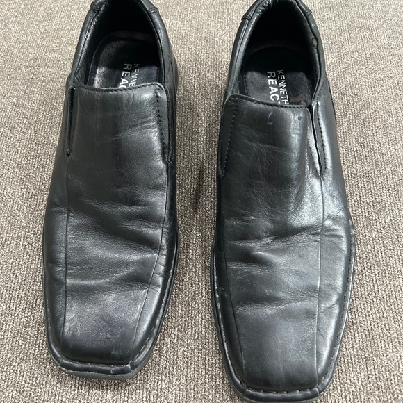 Kenneth Cole Reaction | Shoes | Kenneth Cole Reaction Mens 95 Slip On ...